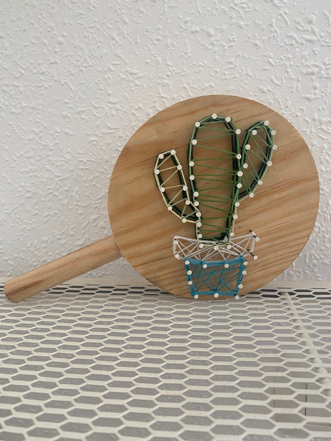 Filorama String Art Tensioned Thread Technique Thread - Etsy