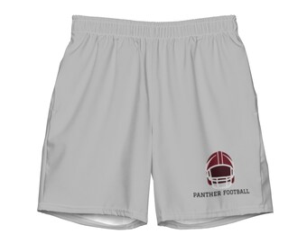 Boys Football Swim Trunks - Etsy