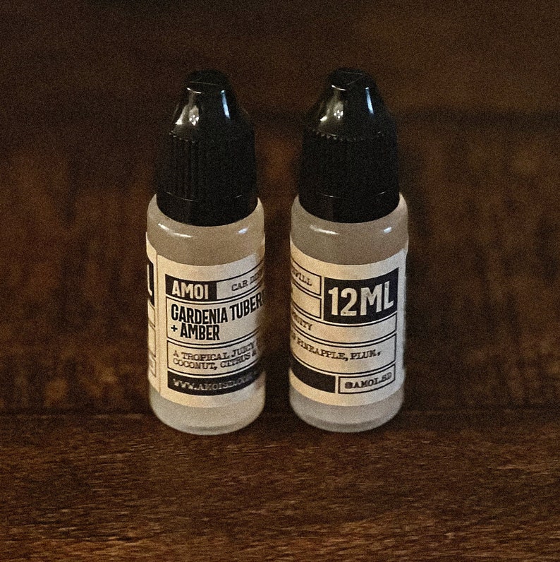 Car Freshener Diffuser Refill Filipino Inspired Boho Home Decor - Etsy