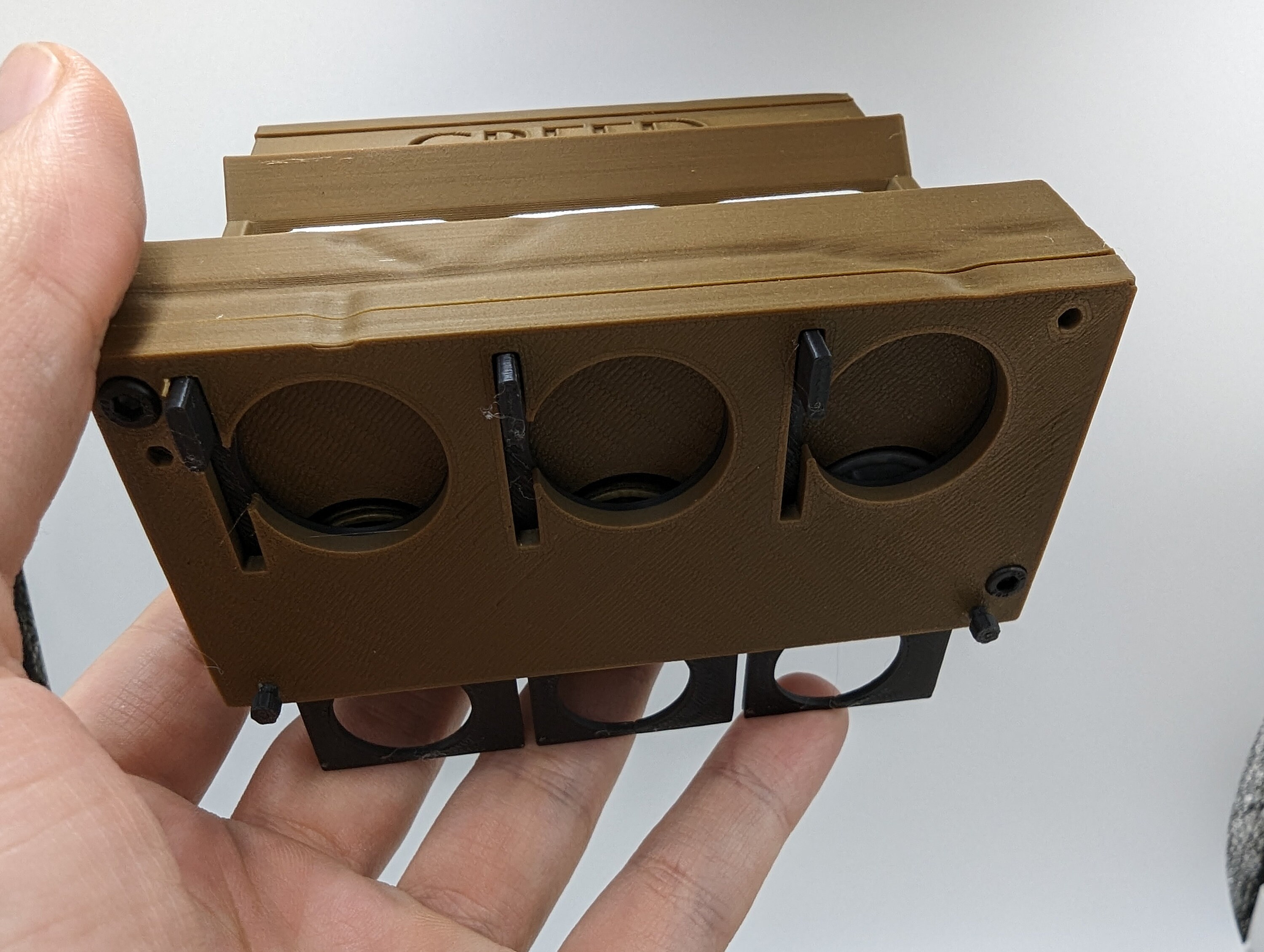 Four Souls Change Dispenser binding of Isaac - Etsy