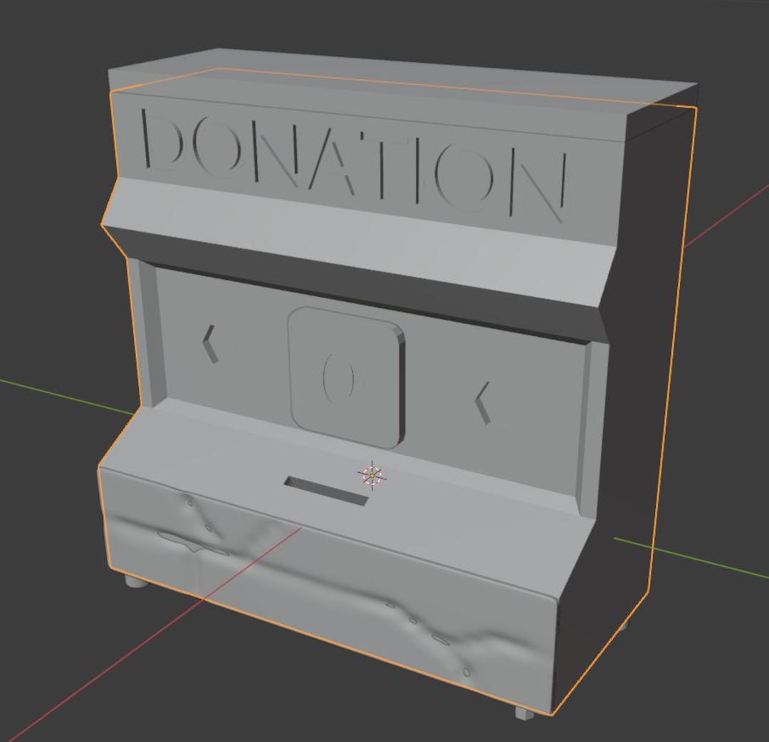 Four Souls Change Dispenser (3D Print Files) - Etsy
