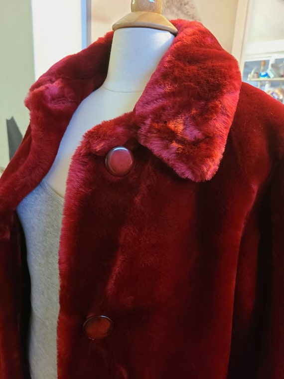 fun and fabulous red - Gem