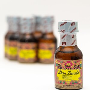 Dan Duala Oil Perfume Sans Alcool 12 Ml - Etsy