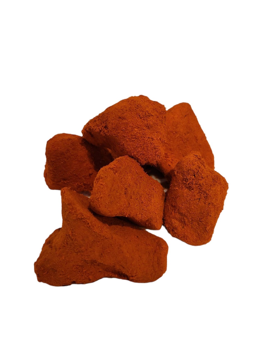 Edo/ Red Clay (the Golden Chalk) 2.5 Oz - Etsy