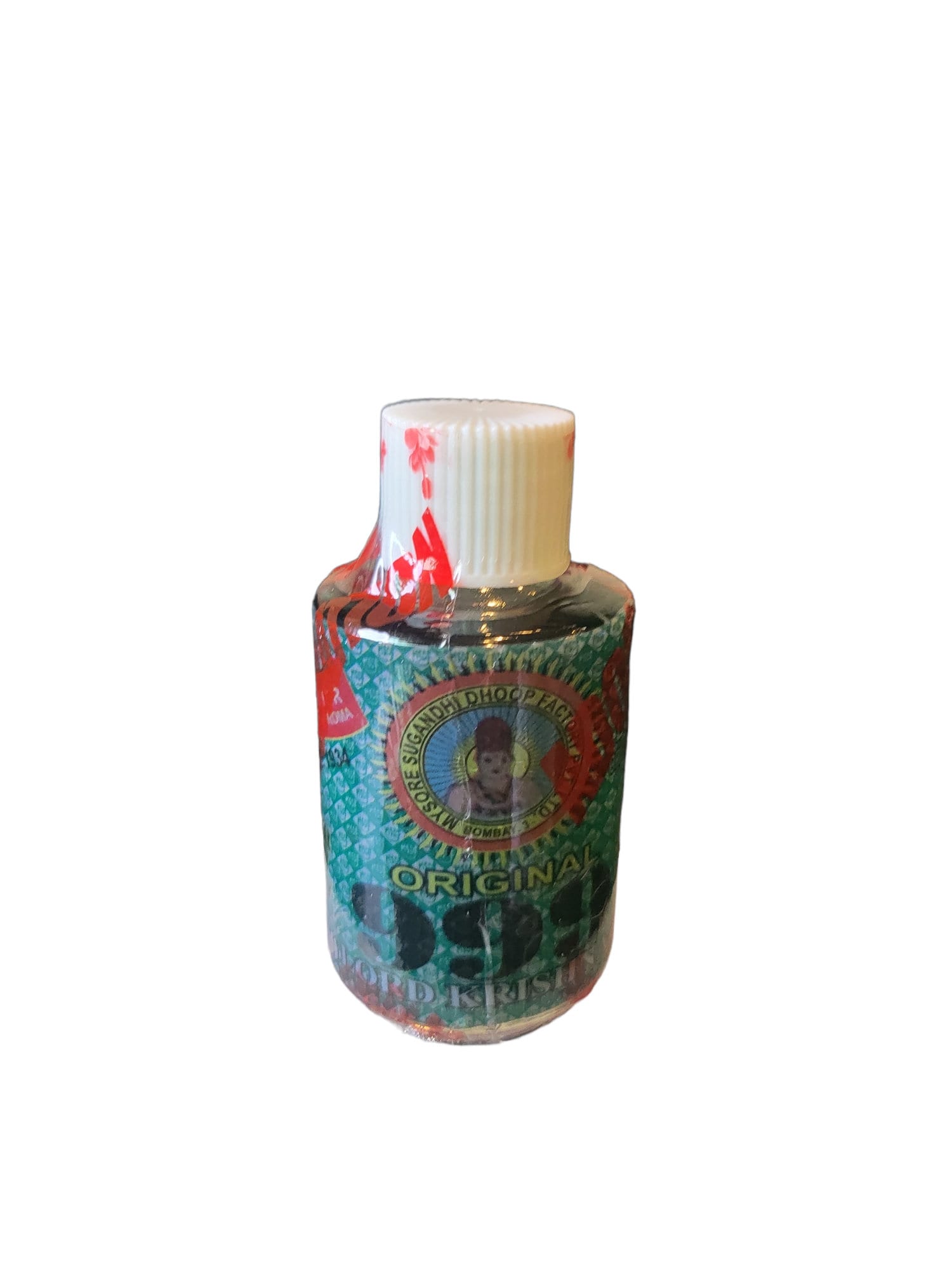 999 Lord Krishna Perfume 30ml - Etsy