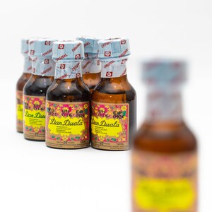 Dan Duala Oil Perfume Sans Alcool 12 Ml - Etsy