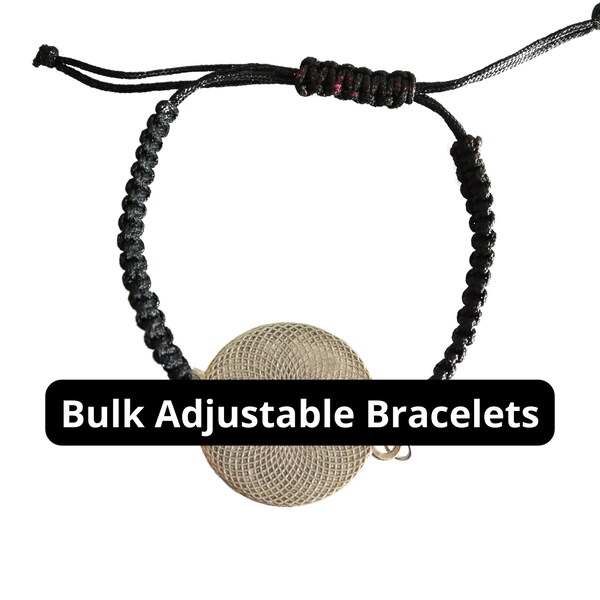 Adjustable Bracelet - Etsy