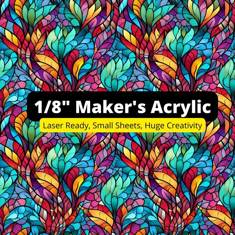 Laser Acrylic Sheets - Etsy