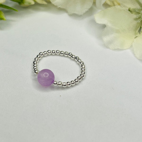 Elastic Toe Ring - Etsy