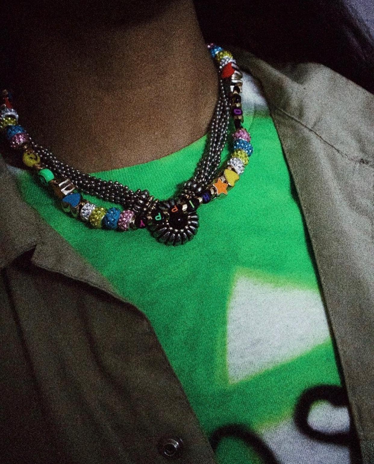 Everyayy OG "skateboard P" Chain (custom) - Etsy