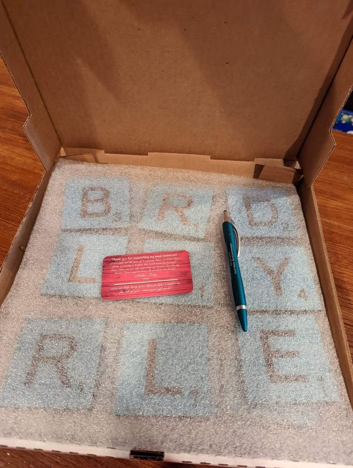 3x3 and 4x4 , Scrabble Letters, Scrabble Letter Wall Art, Wall Decor ...