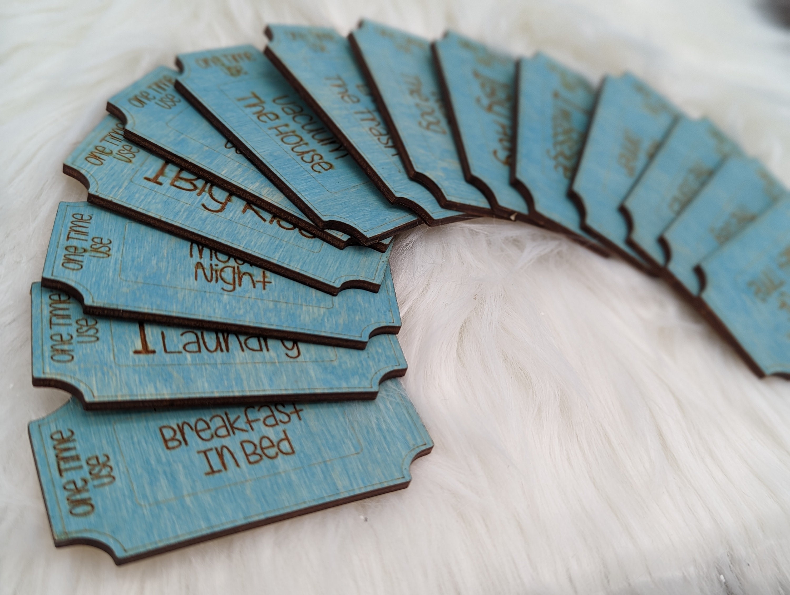 Mother's Day Tokens , Mom Tokens, Mom Needs Tokens, Mother's Day Gift ...