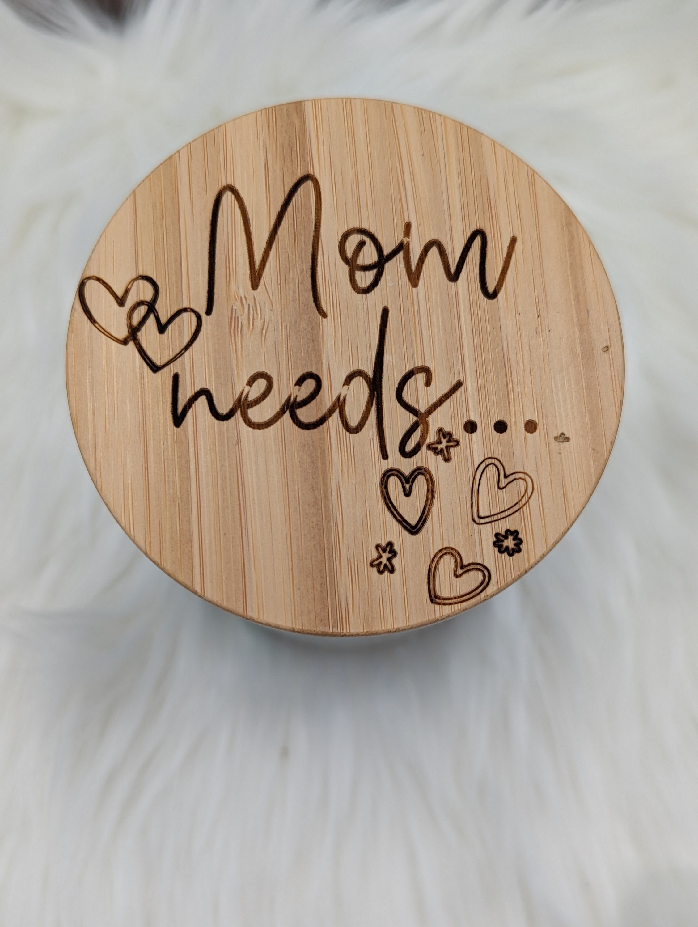 Mother's Day Tokens , Mom Tokens, Mom Needs Tokens, Mother's Day Gift ...