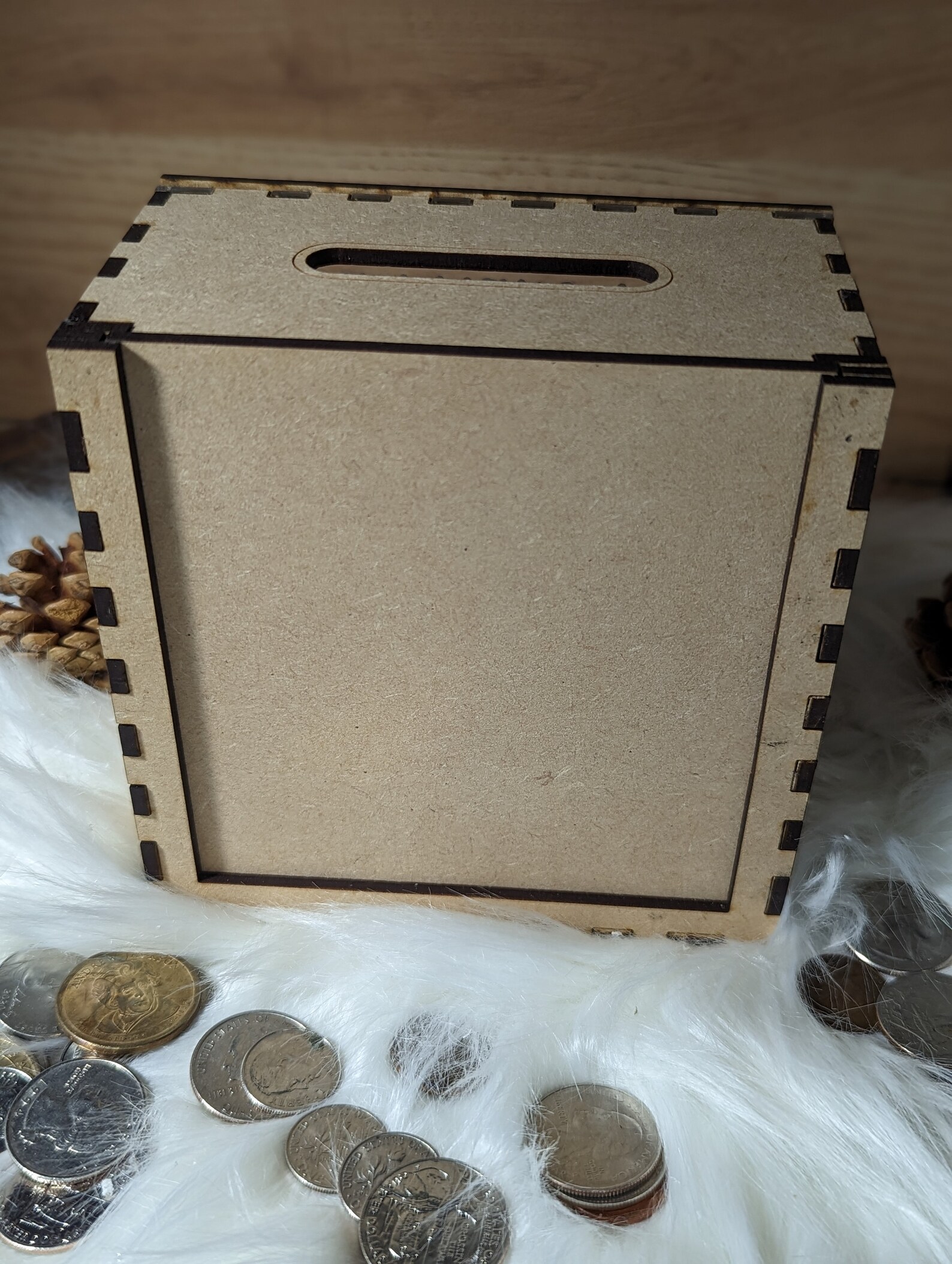 Personalized Coin Bank, Custom Bank, Bank, Custom Quote Bank, Sarcastic ...