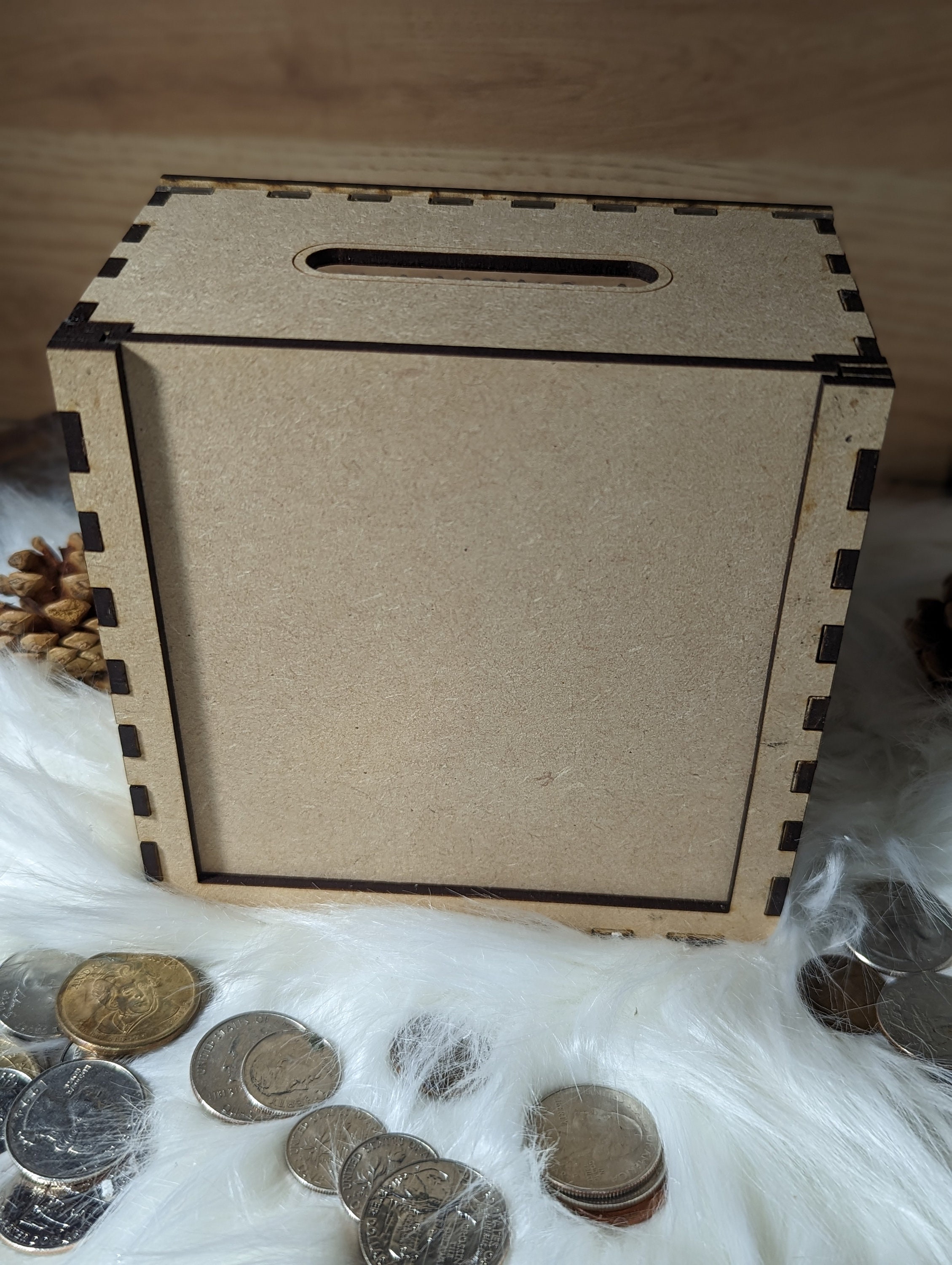 Personalized Coin Bank, Custom Bank, Bank, Custom Quote Bank, Sarcastic ...