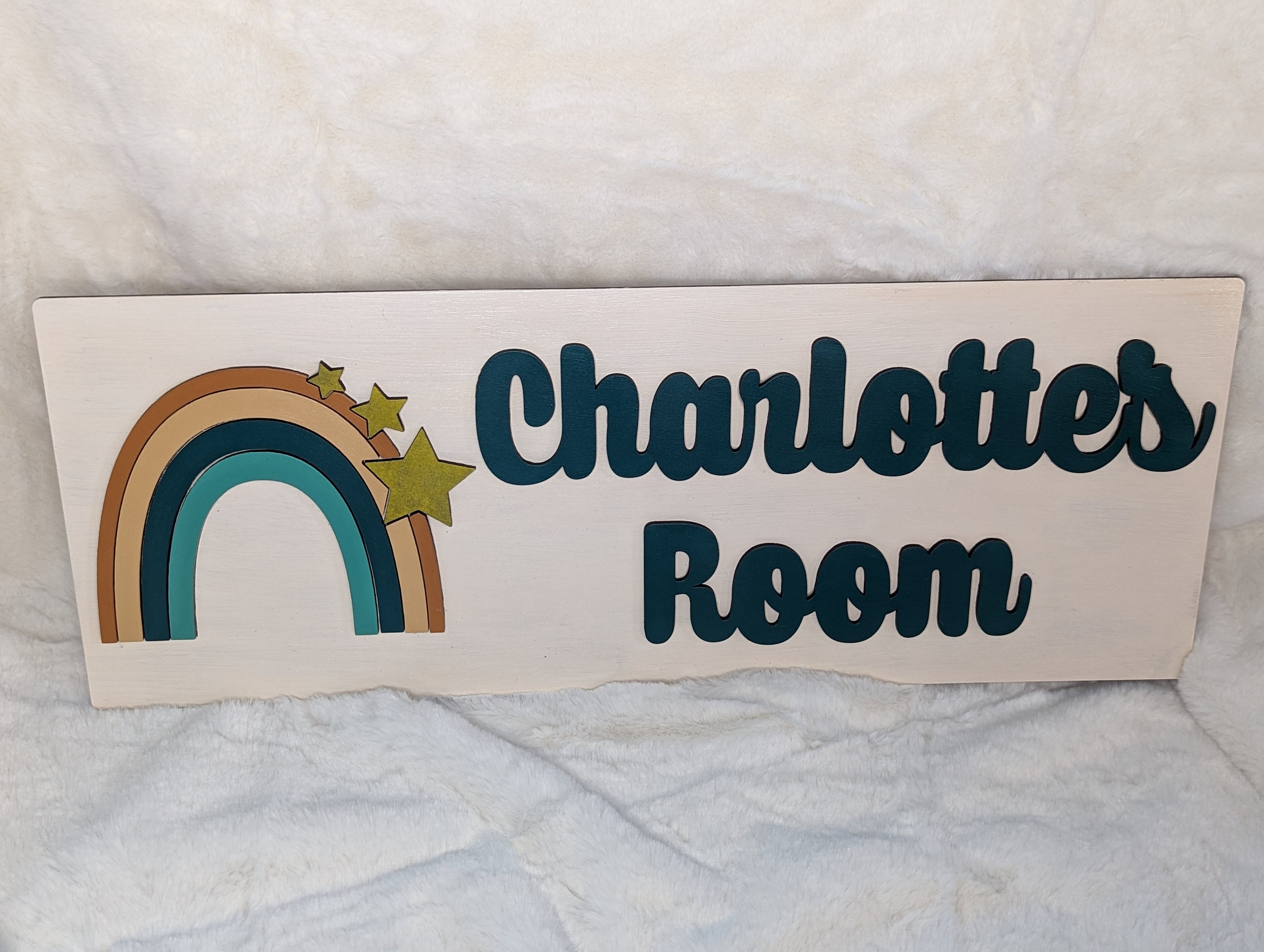 Customized Kids Bedroom Door Sign , Room , Kids , Toy Room, Bedroom ...