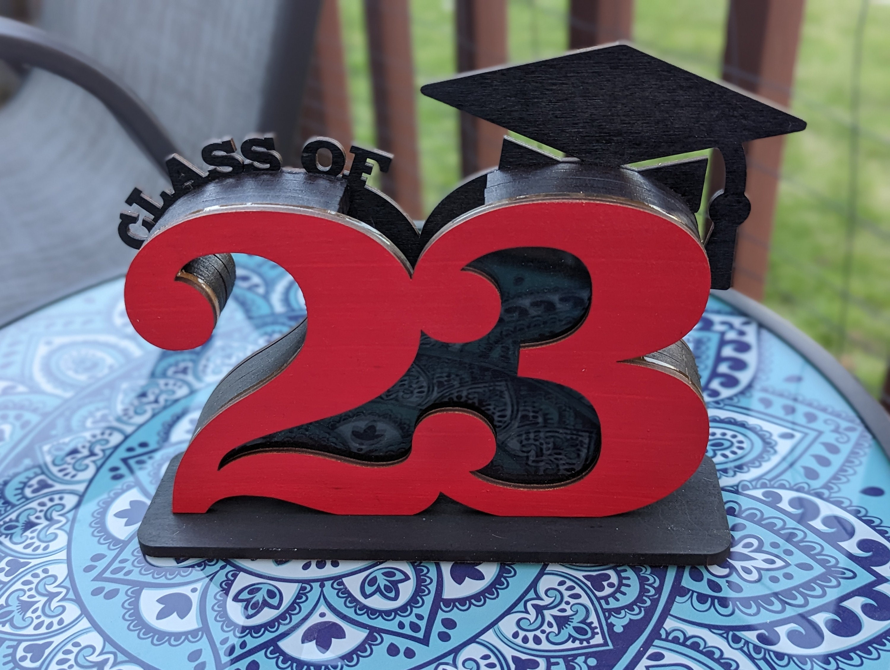 Personalized Graduation Coin Bank, Money Holder, 2023 Graduation, Bank ...
