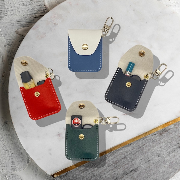 Vape Cartridge Case - Etsy