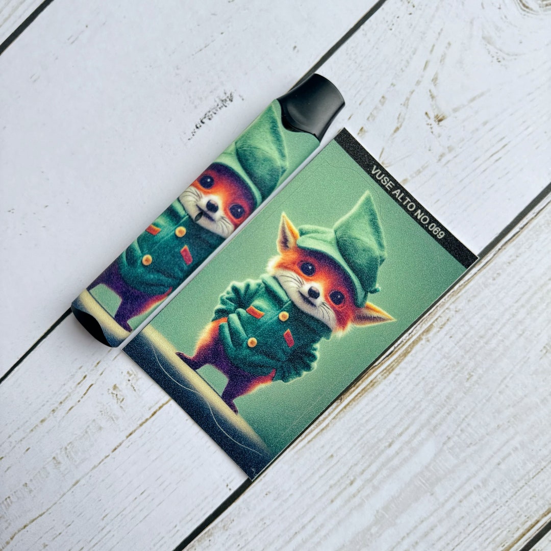 Vuse Alto Glitter Skin/decal/wrap/cover/vinyl, Gifts for Her, Gifts for ...