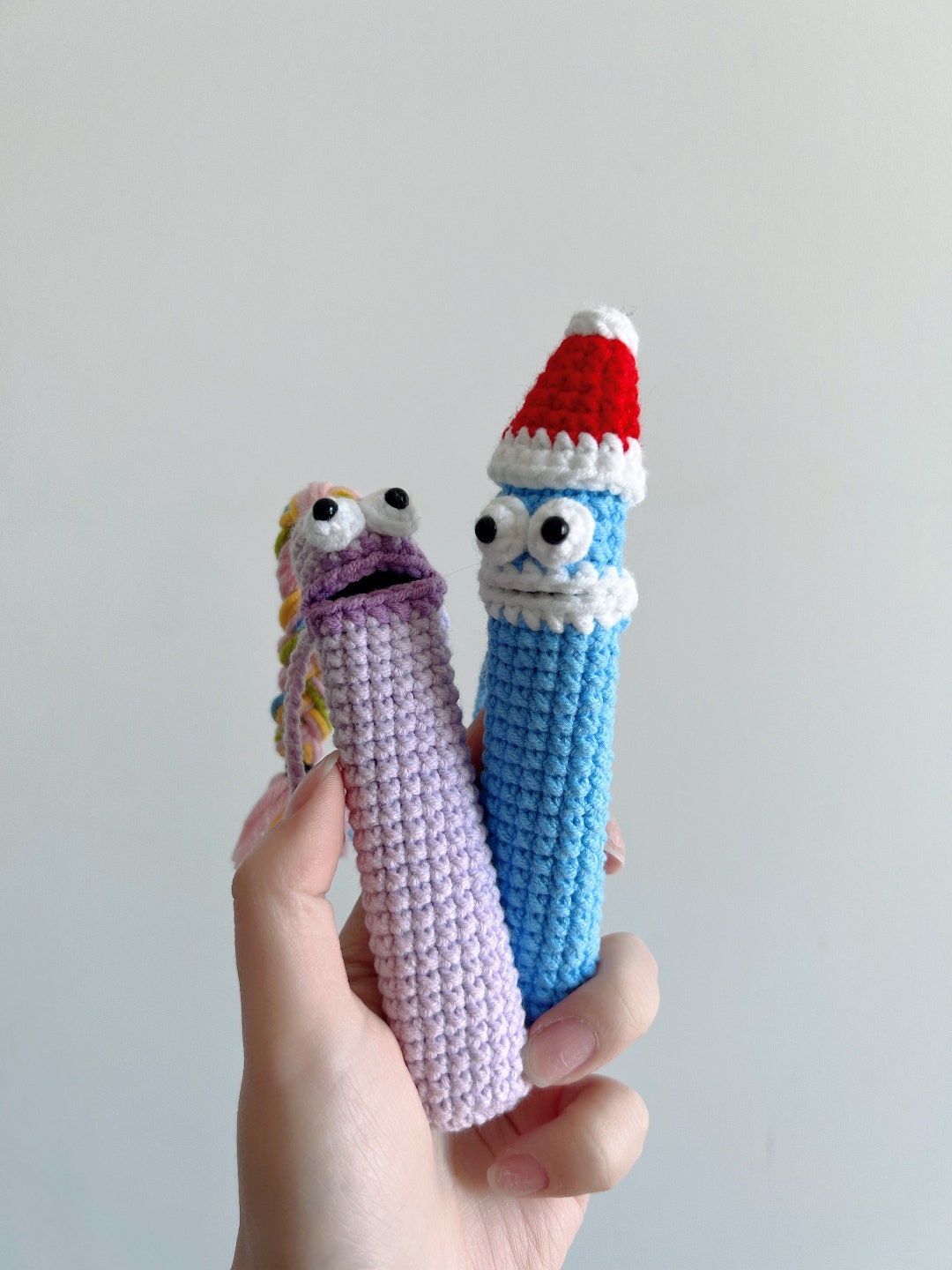 Crochet Anti Loss Vape Holder for Stlth Vuse PAX Stiiizy Vape Device ...