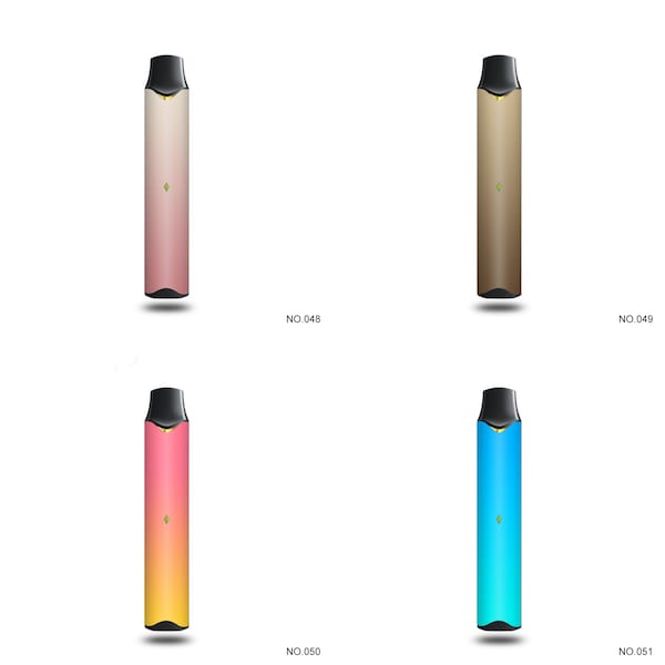 Vuse Alto Skin - Etsy UK