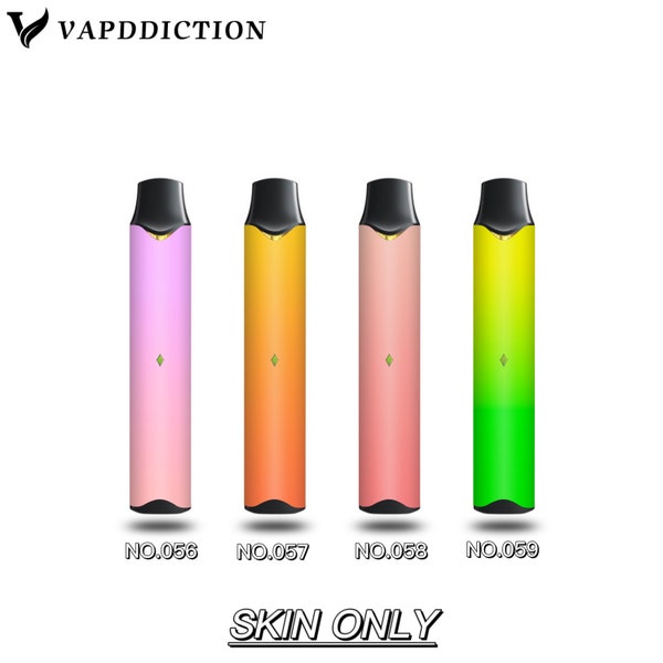 Vuse Alto Wrap - Etsy