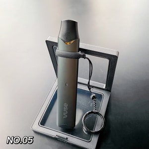 Multi Colors Finger Vape Holder for Vuse Juul Stlth and Etc, Jade ...