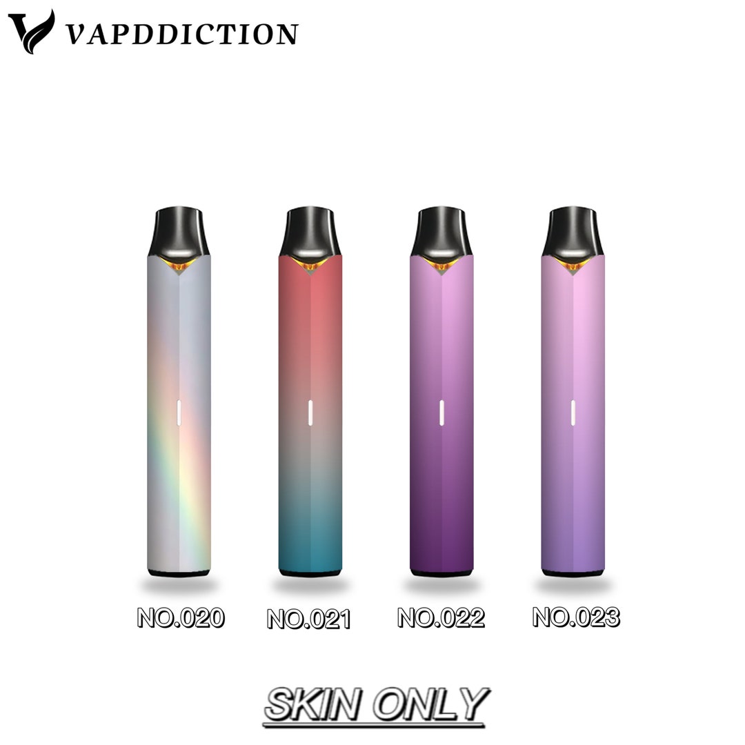 Vuse Epod 2 and 2+skin/decal/wrap/cover/sticker !! Device Not Included ...