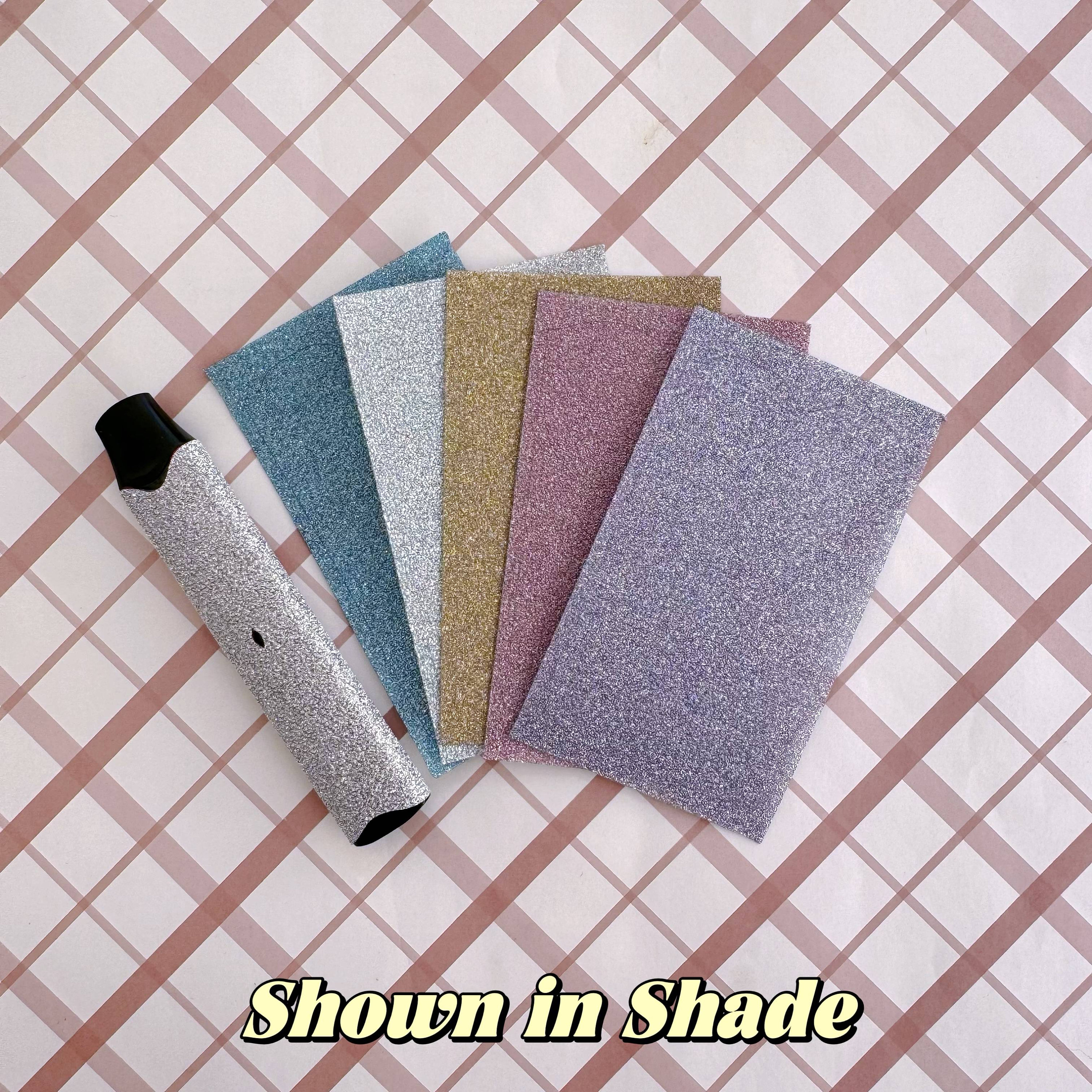 Vuse Alto SHIMMER Skin/wrap/cover/vinyl, Vape Decal Gifts for Christmas ...