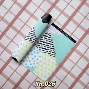 Vuse Alto Skin/decal/wrap/cover/sticker !! Device Not Included, Skin ...