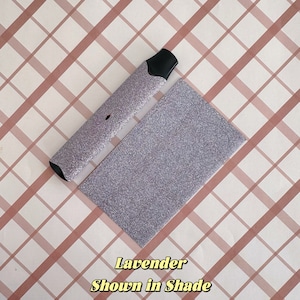 Vuse Alto SHIMMER Skin/wrap/cover/vinyl, Vape Decal Gifts for Christmas ...