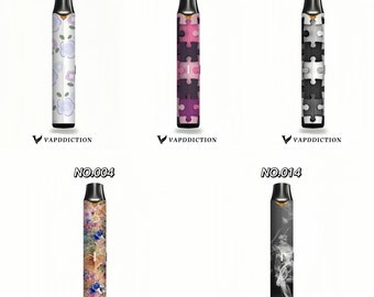 Vuse Alto Wrap - Etsy