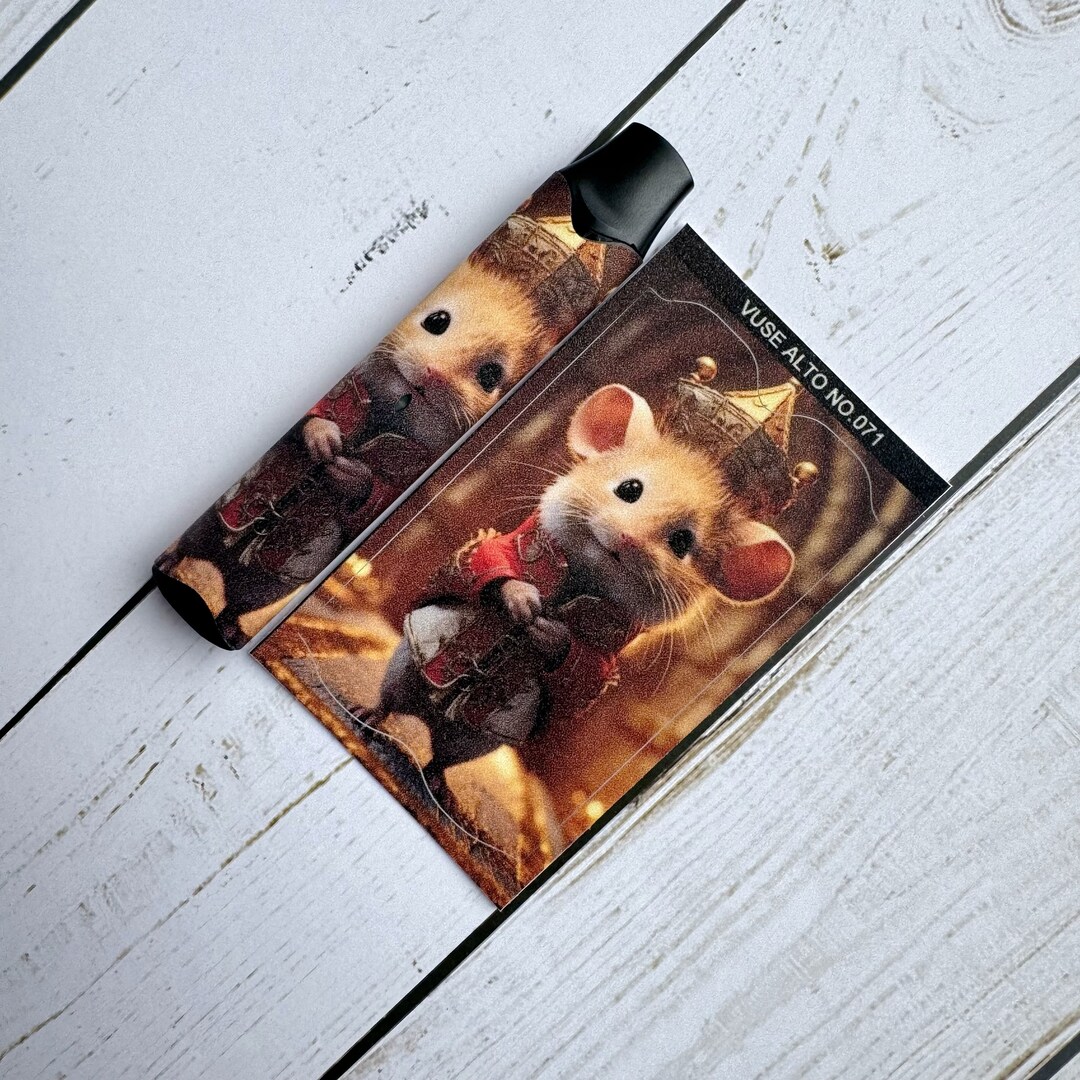 Vuse Alto Glitter Skin/decal/wrap/cover/vinyl, Gifts for Her, Gifts for ...