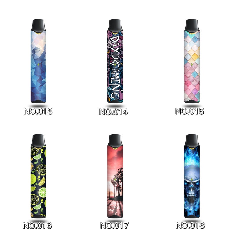 Vuse Alto Skin/decal/wrap/cover/sticker - Etsy