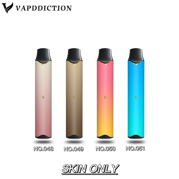 Vuse Alto Wrap - Etsy