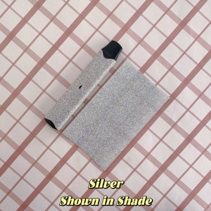 Vuse Alto SHIMMER Skin/wrap/cover/vinyl, Vape Decal Gifts for Christmas ...