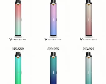 Vuse Skin - Etsy