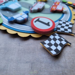 Transportation Cake Topper, Transportation Birthday Party - Etsy