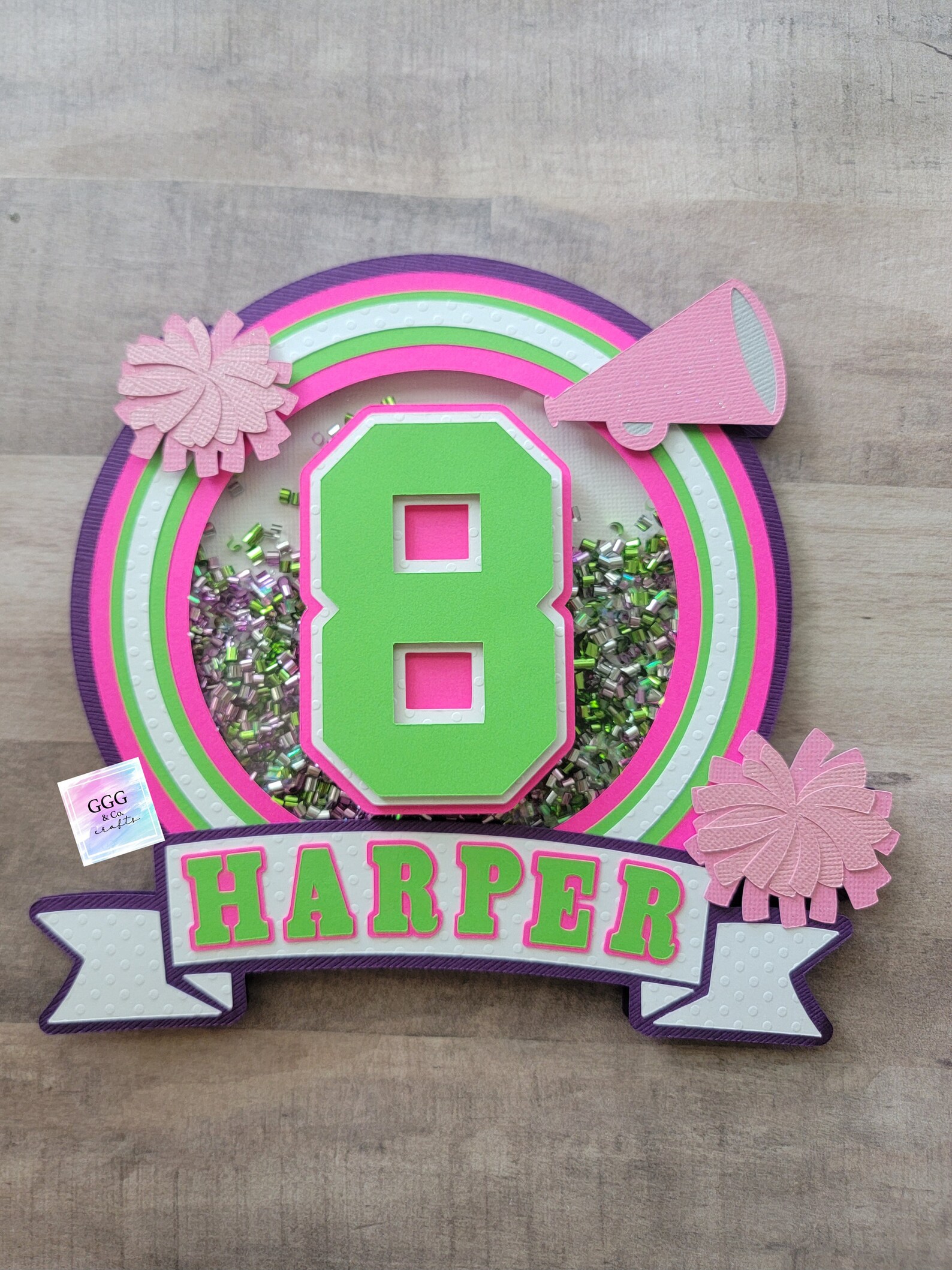 Zombies 3 Cake Topper, Zombies 3 Party, Zombies 3 Birthday, Disney ...