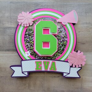 Zombies 3 Cake Topper, Zombies 3 Party, Zombies 3 Birthday, Disney ...
