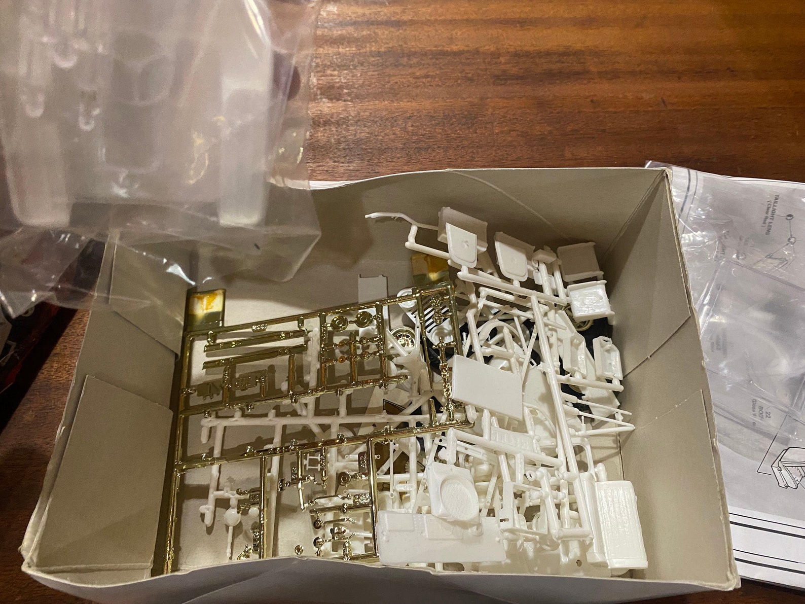 Daisy’s Jeep Model Kit Dukes of Hazzard - Etsy