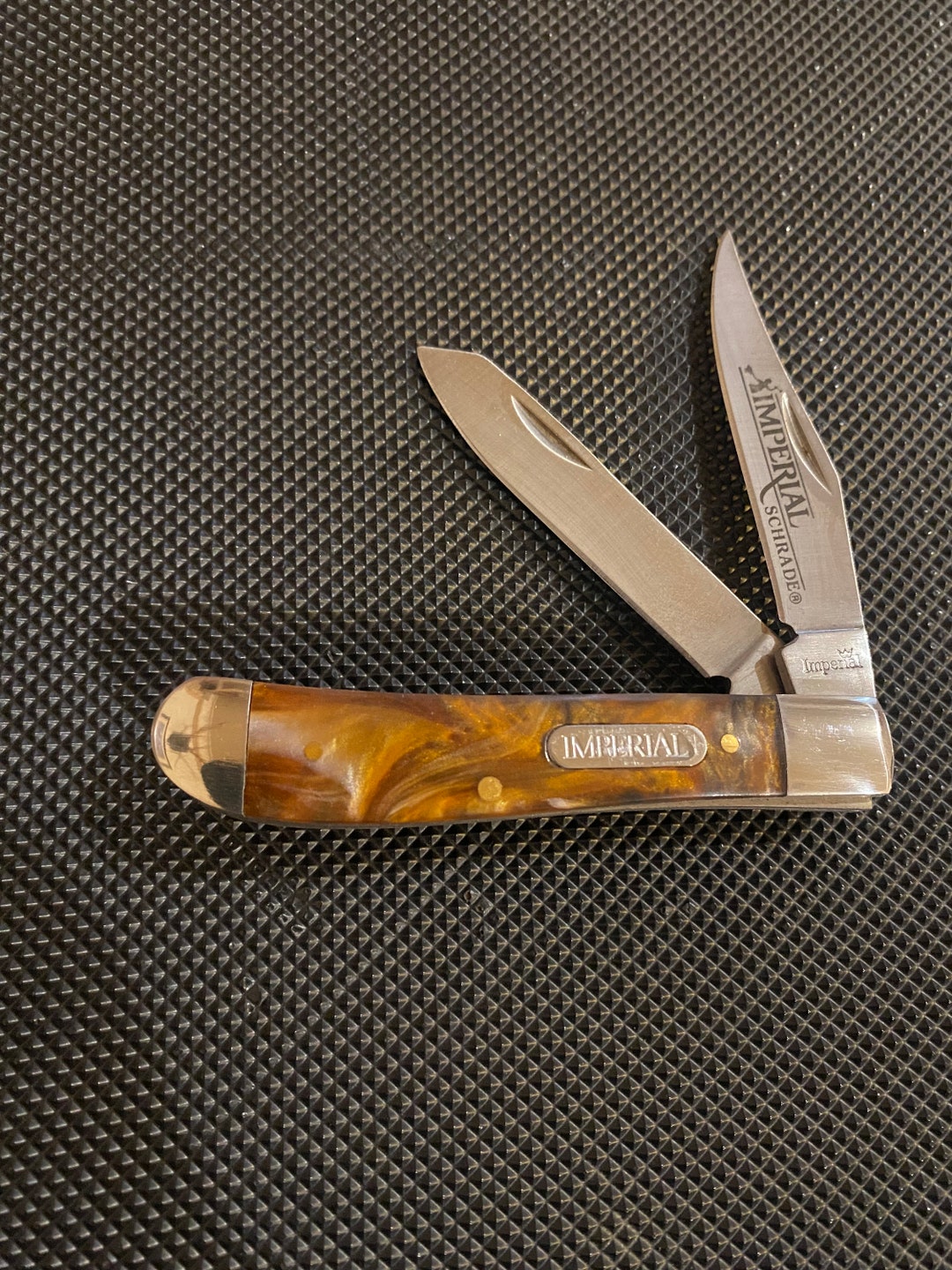 Imperial Pocket Knife - Etsy