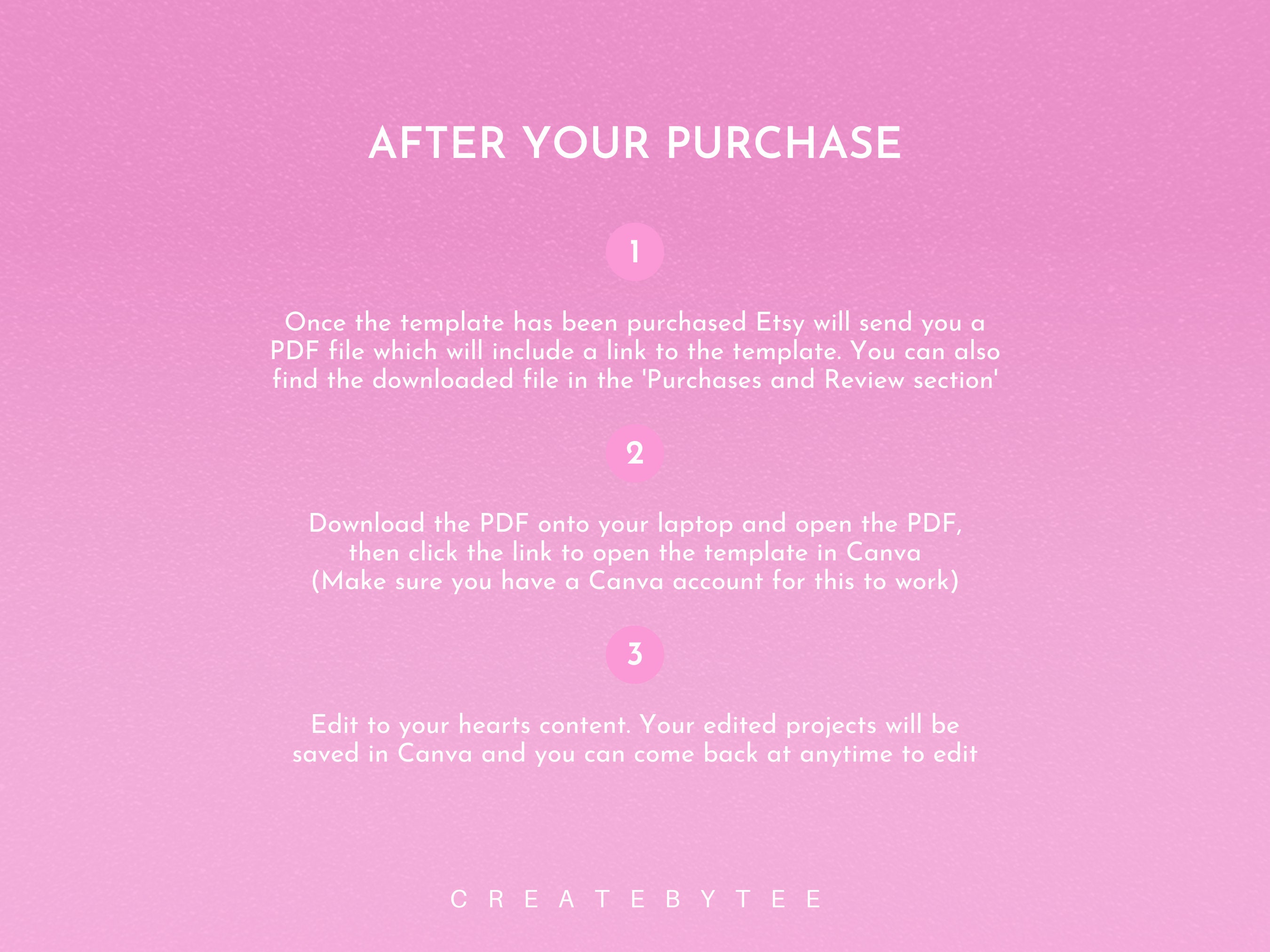 Pink Youtube Banner | Beauty & Lifestyle Kit | Youtube Templates | 3 ...