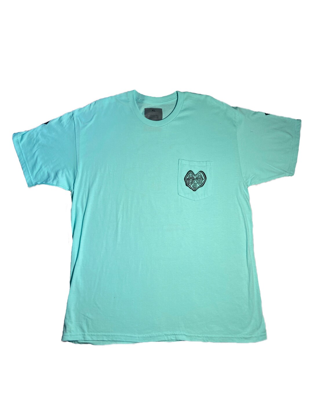 Wonder Man Tee (XL) - Etsy