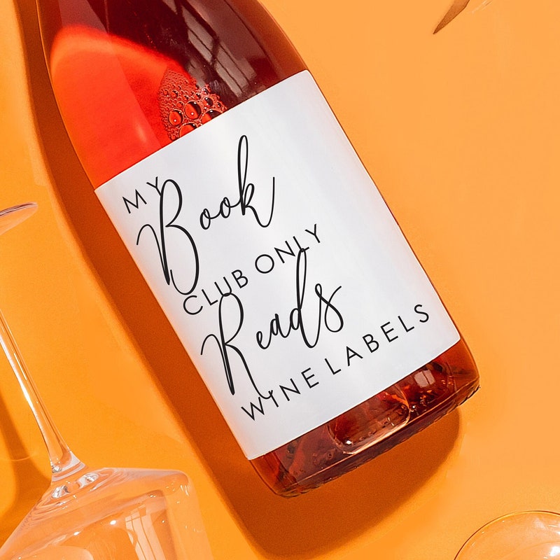 Book Club Gifts - 60+ Gift Ideas for 2025