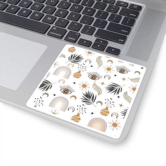 Square Stickers Custom Stickers Round Stickers Stickers Square - Etsy