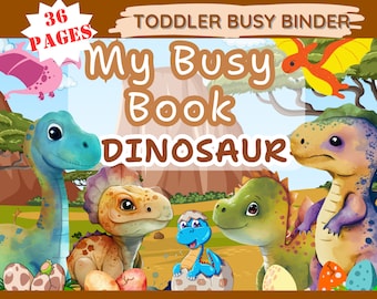 CONSTRUCTION TODDLER Binder Homeschool Toddler Downloadable Busy Book ...