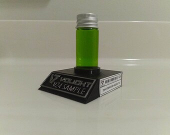 The Boys Compound V/ Temp V Serum With Safety Capsule - Etsy