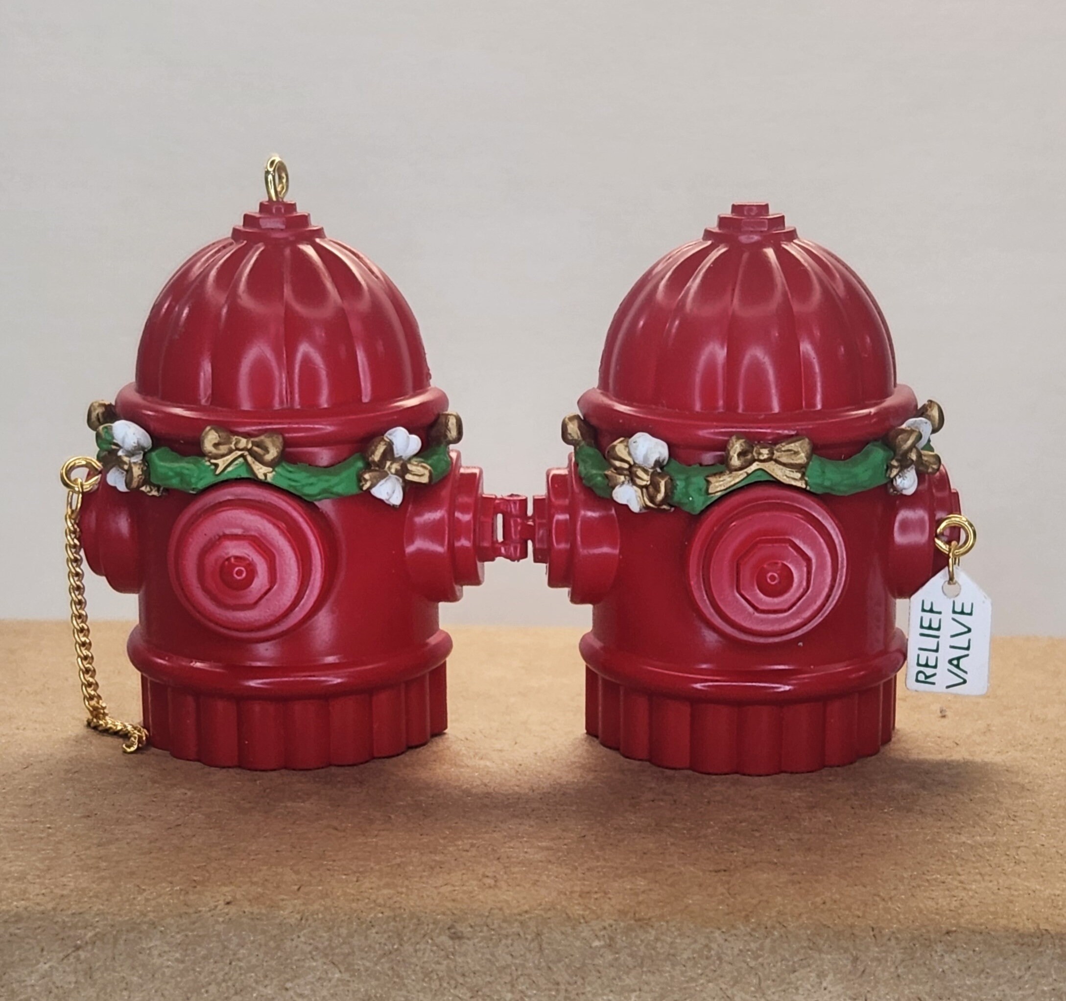 ENESCO 1994 Open for Business Karen Hahn Vintage Treasury of Christmas ...