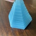 3D Printed Fidget Polygon Toy - Etsy